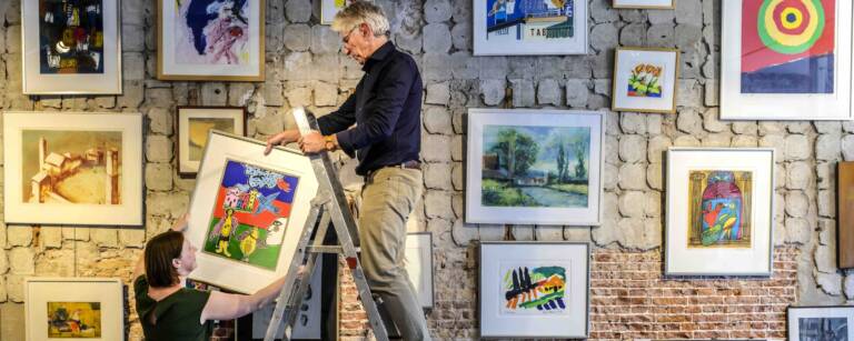 Over ons | Stichting Museum van Ontzamelde Objecten